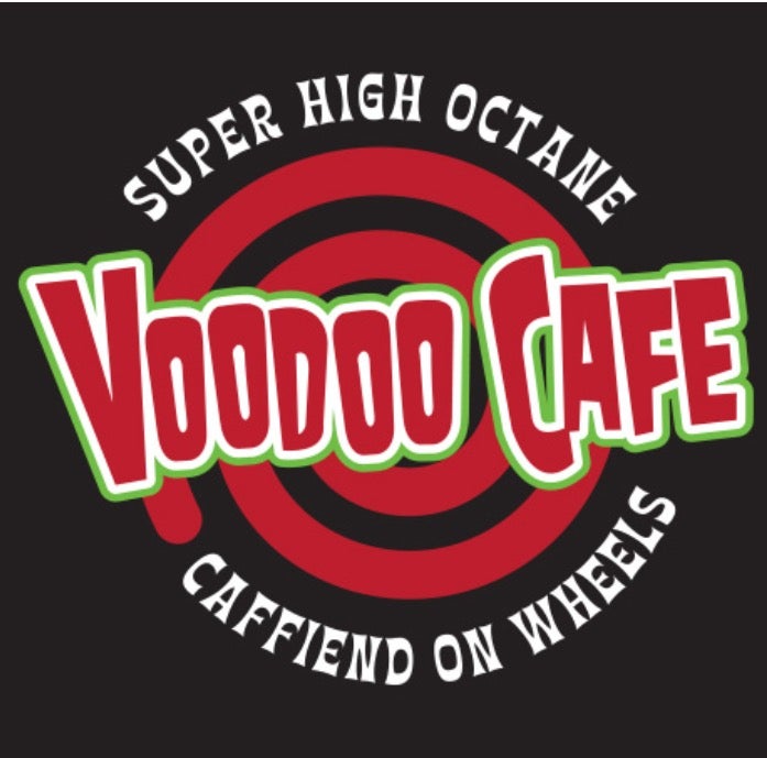 Voodoo Cafe - Coffee and Beignets in Bartlett, TN | Voodoo Cafe